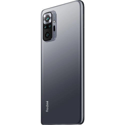 Купить Смартфон Xiaomi Redmi Note 10 Pro 8.128 ГБ, серый оникс по цене ...